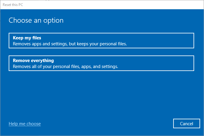 How to perform a clean install in Windows 10 and 11 – Computerworld
