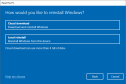 How to perform a clean install in Windows 10 and 11 – Computerworld