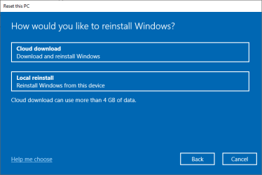 How to perform a clean install in Windows 10 and 11 – Computerworld