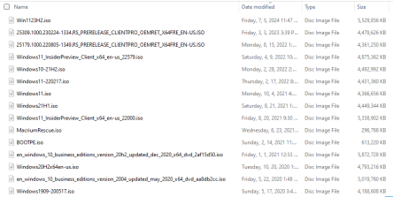 How to perform a clean install in Windows 10 and 11 – Computerworld
