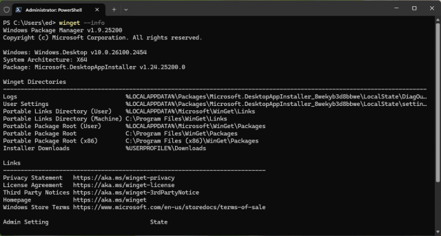 WinGet: The best way to keep Windows apps updated – Computerworld