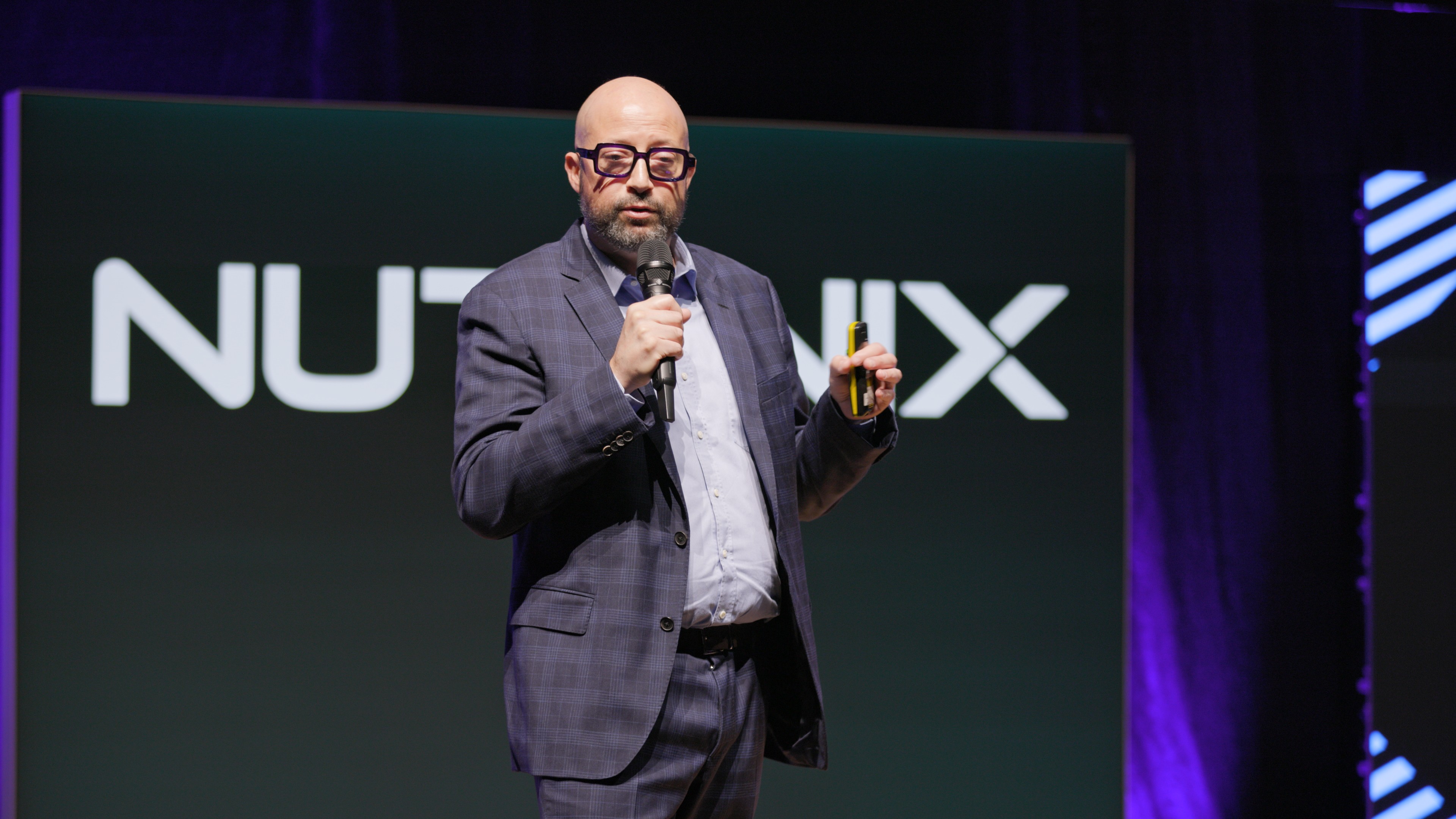 Nutanix Next 2024: KI als Modernisierungs-Turbo | Computerwoche