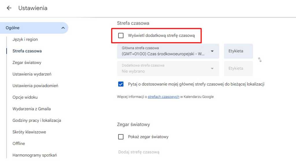 Kalendarz Google. Osiem porad, aby lepiej wykorzystać jego możliwości ...