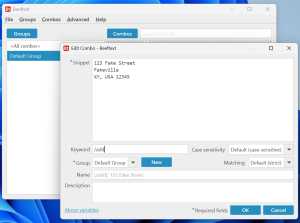 3 exceptional text expansion tools for Windows – Computerworld