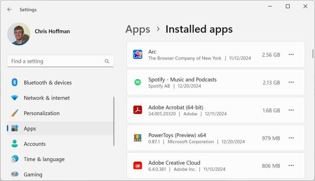 6 fast ways to free up space on your Windows PC – Computerworld