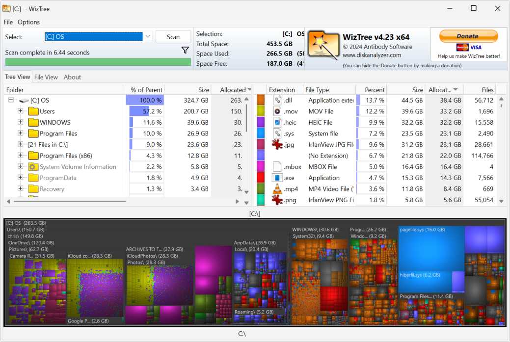 6 fast ways to free up space on your Windows PC – Computerworld