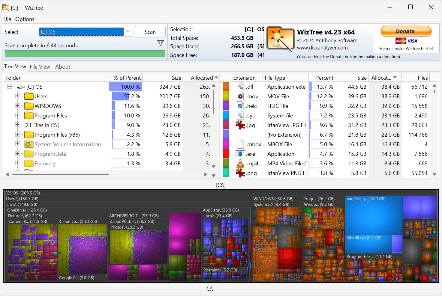 6 fast ways to free up space on your Windows PC – Computerworld