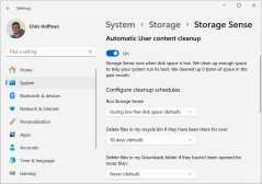 6 fast ways to free up space on your Windows PC – Computerworld