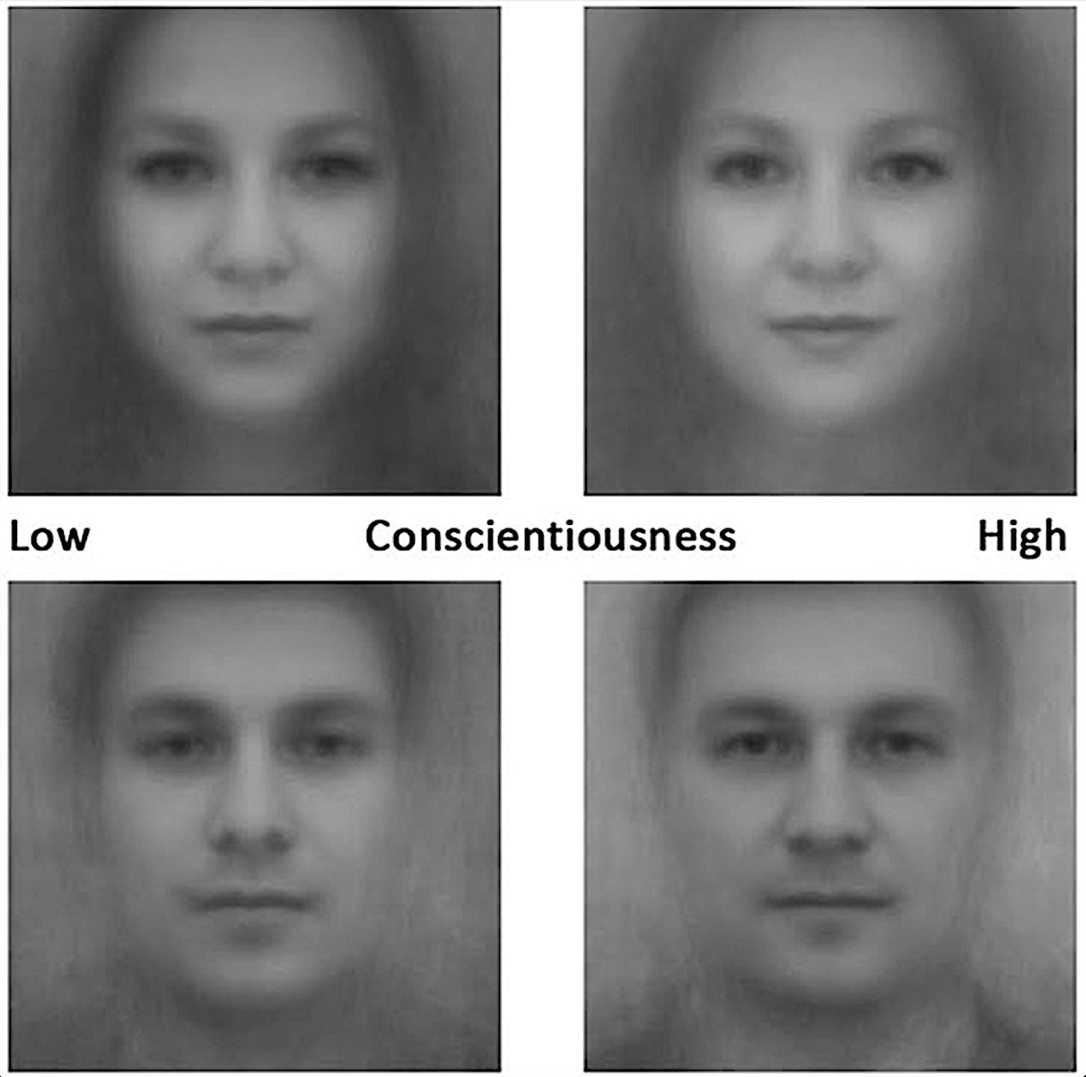 AI can predict career success from a facial image, study finds ...