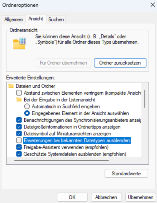 Die 13 wichtigsten Windows-Einstellungen, die Sie anpassen sollten ...