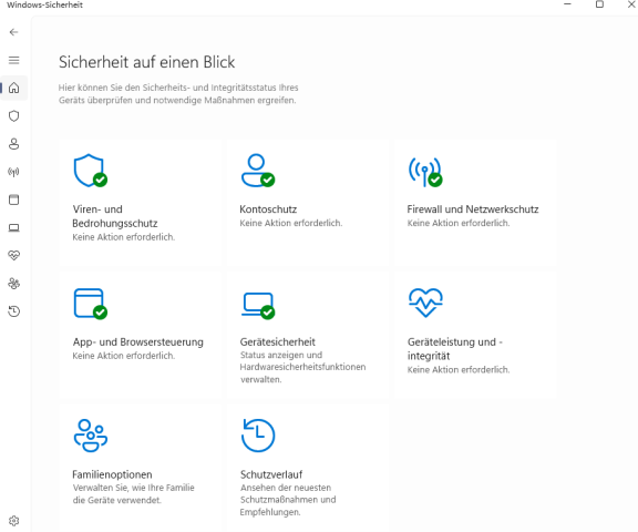 Die 13 wichtigsten Windows-Einstellungen, die Sie anpassen sollten ...