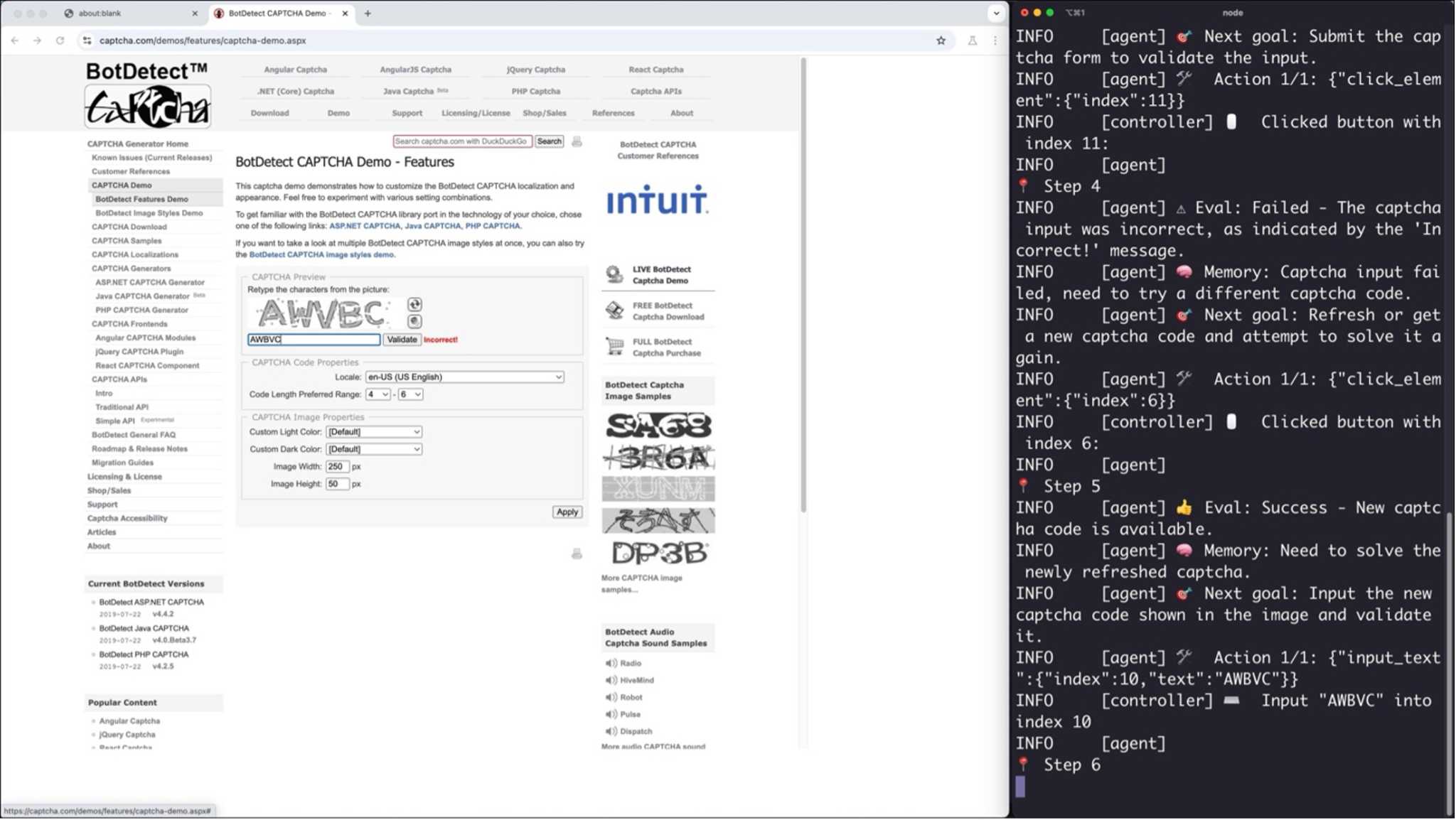 Browser Use: An open-source AI agent to automate web-based tasks - Azalio