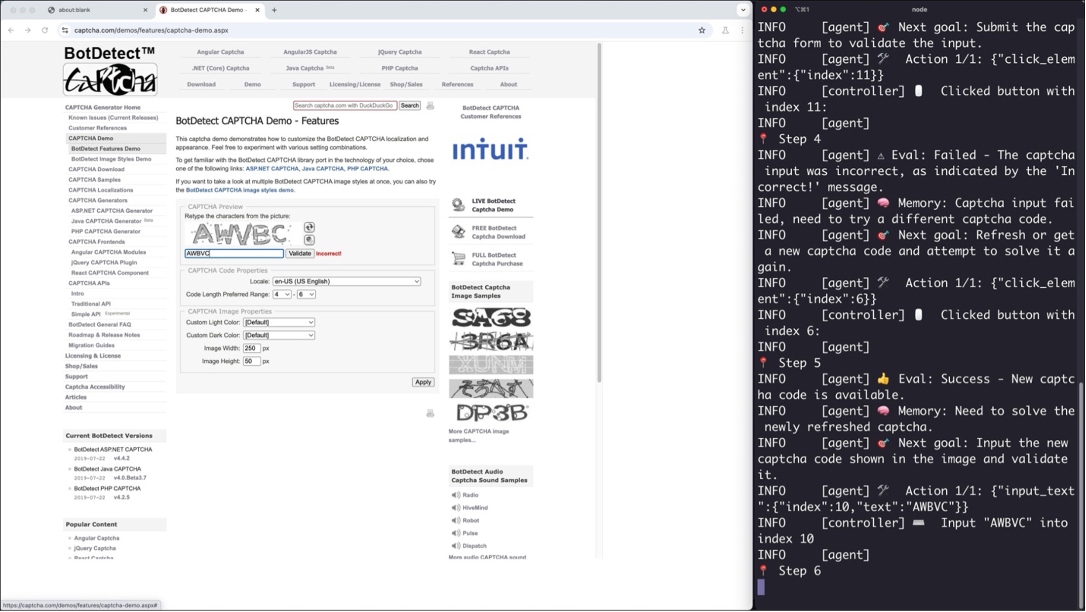 Browser Use: An open-source AI agent to automate web-based tasks - Azalio