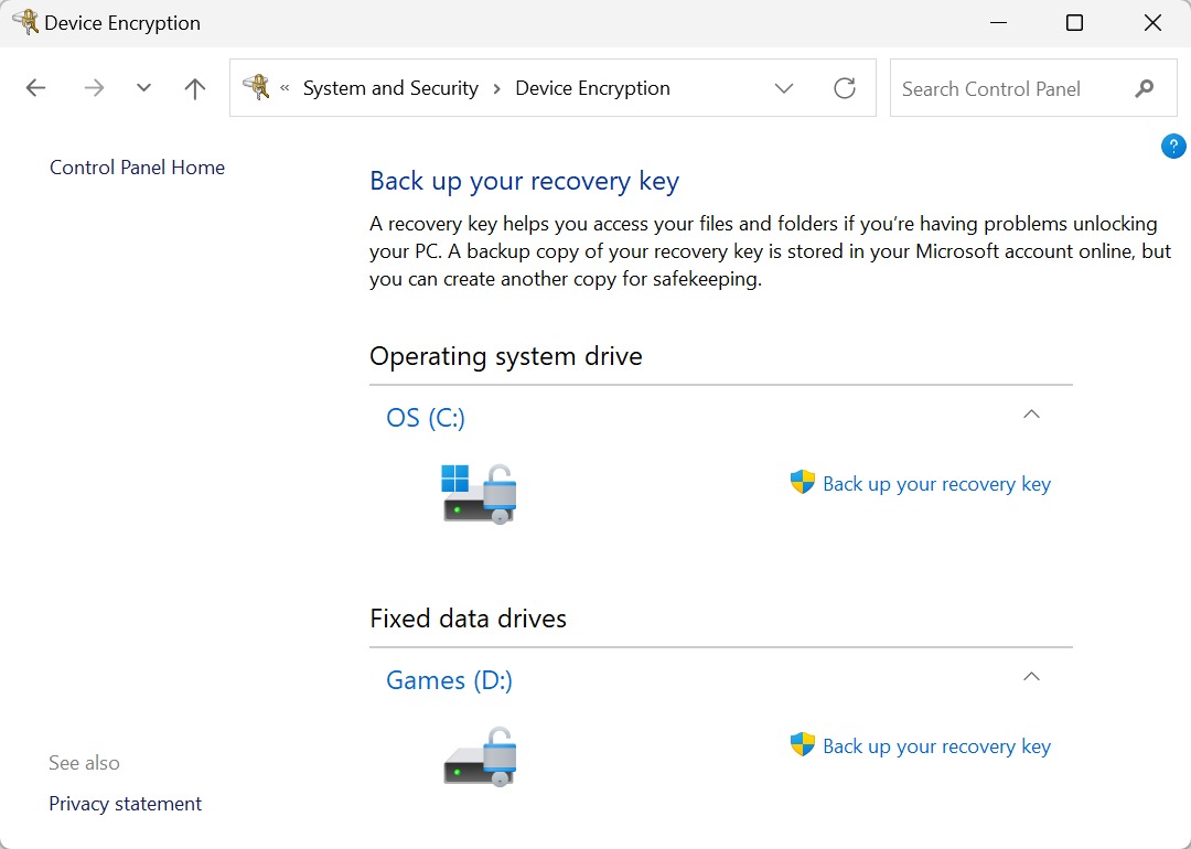 초보자를 위한 윈도우 11 비트로커 설정법과 주의 사항 | ITWorld