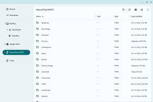 Android file transfer: The fastest ways to manage, move, and sync files ...