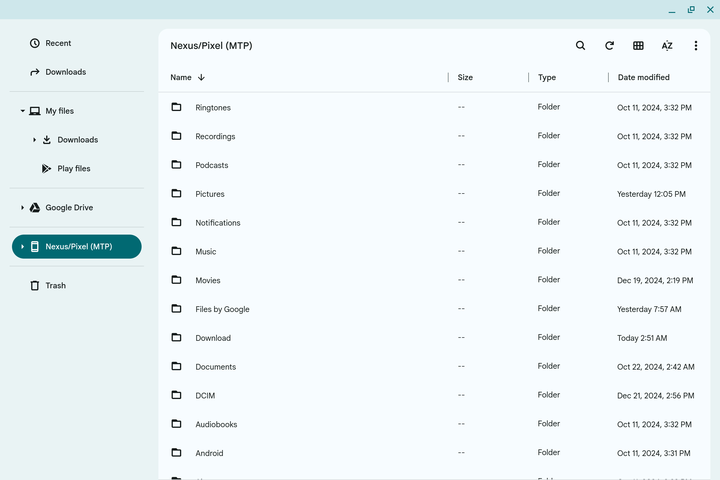 Android file transfer: The fastest ways to manage, move, and sync files ...