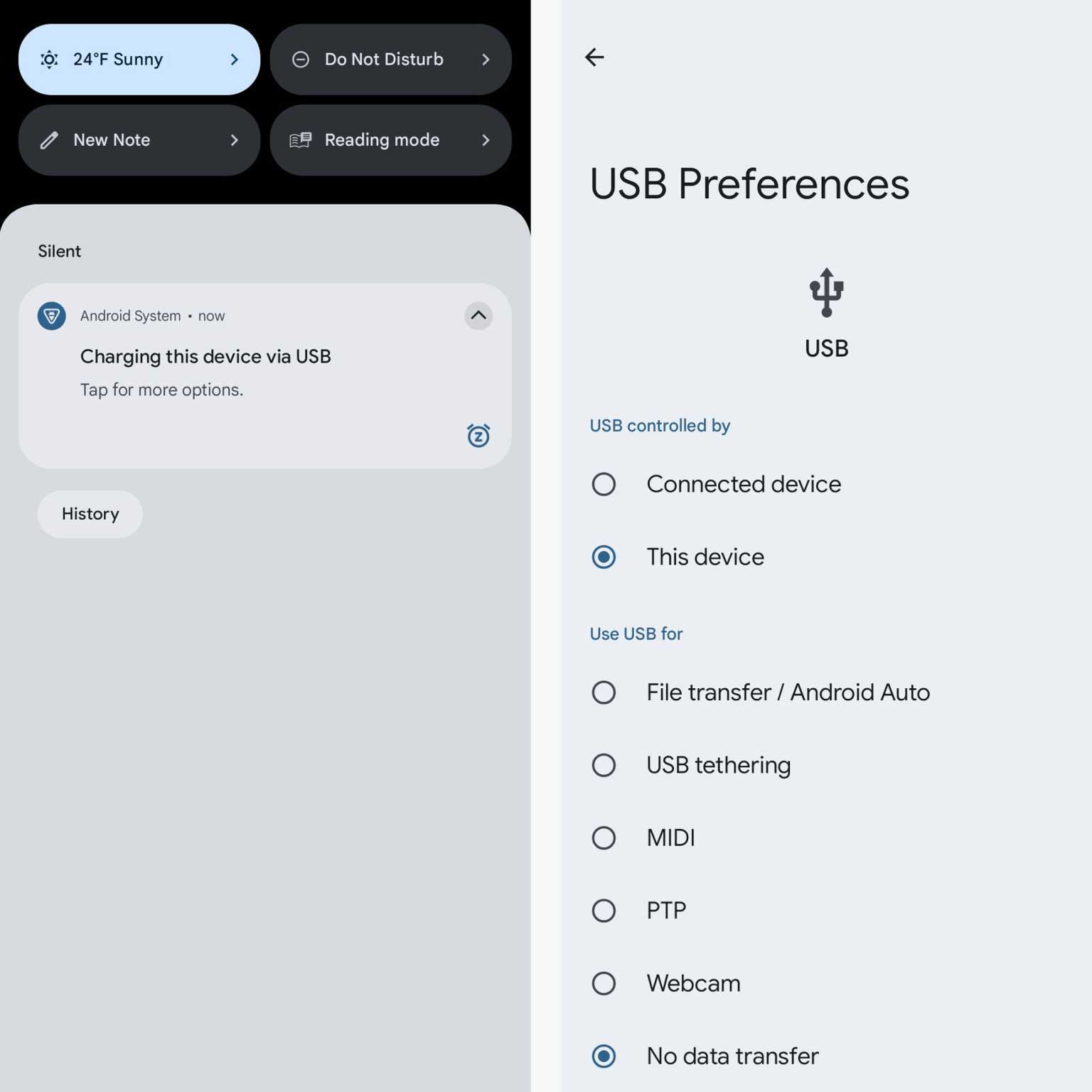 Android file transfer: The fastest ways to manage, move, and sync files ...