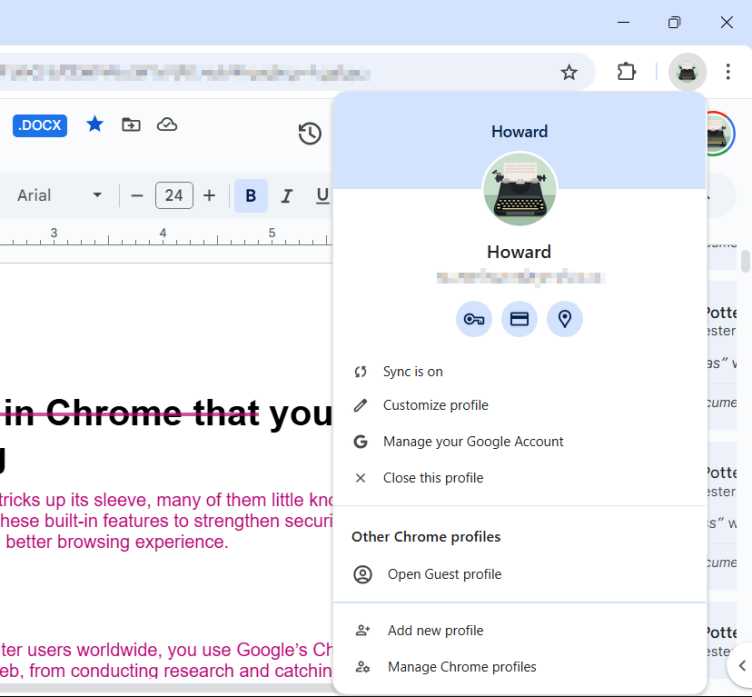 9 Google Chrome features you really should be using – Computerworld