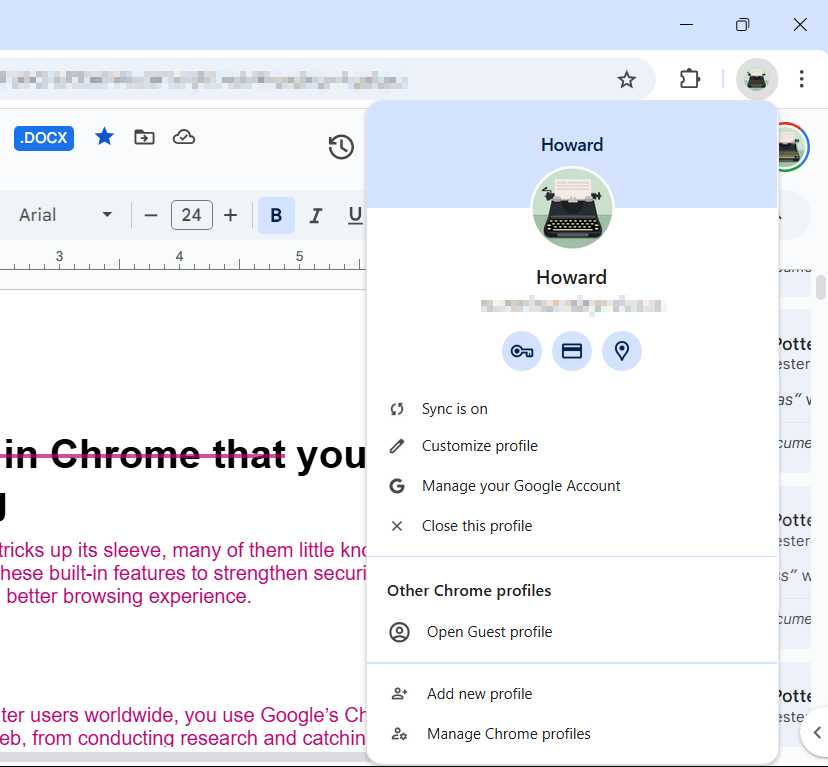 9 Google Chrome features you really should be using – Computerworld