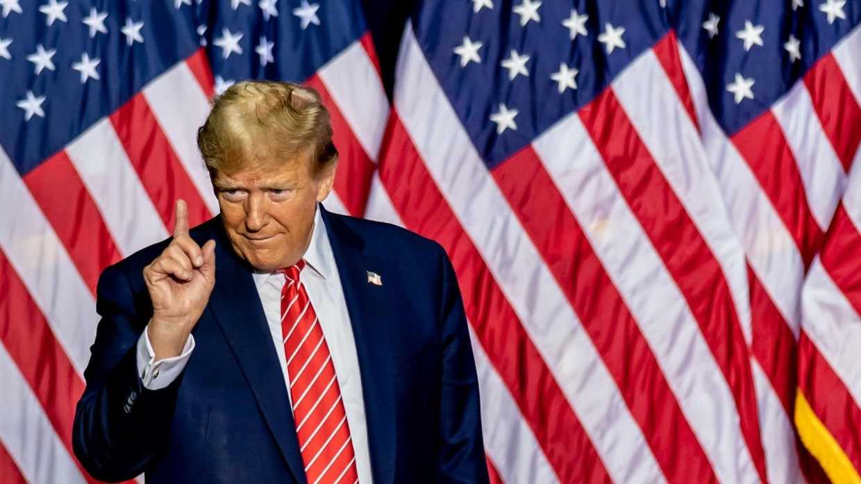 USA investieren 500 Milliarden Dollar in KI-Projekt Stargate ...