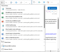 Outlook for Microsoft 365 cheat sheet – Computerworld