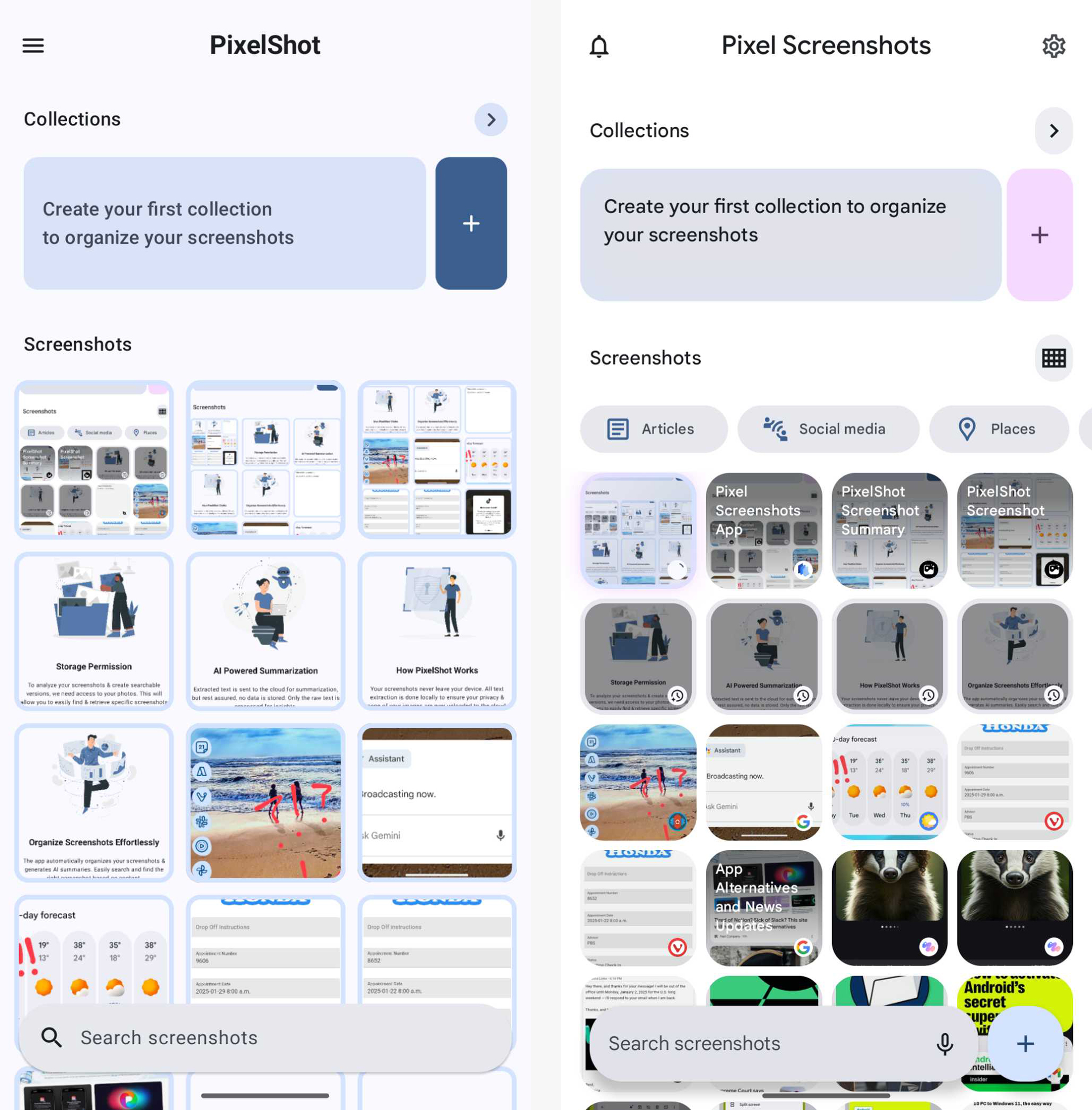 A Pixel-inspired productivity upgrade for any Android device ...
