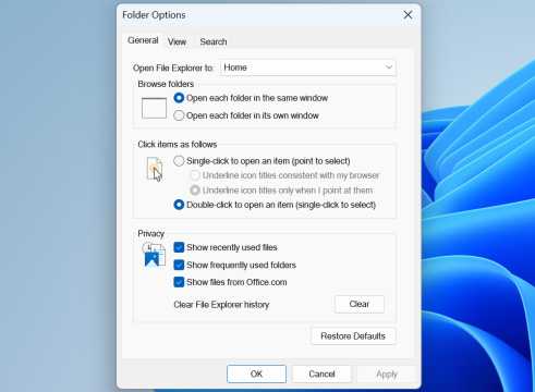 8 ways to make Windows 11 work like Windows 10 – Computerworld