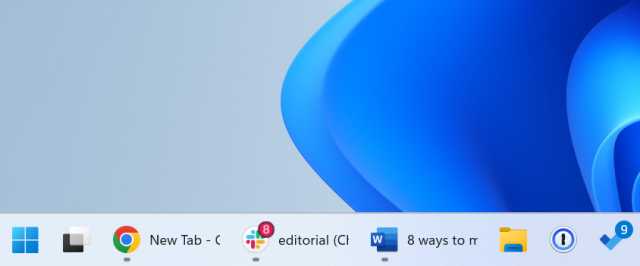 8 ways to make Windows 11 work like Windows 10 – Computerworld