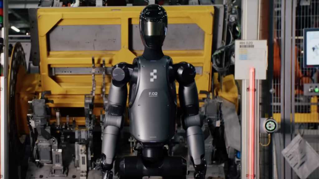 DHL Group setzt bei Automatisierung verstärkt auf Roboter | CIO DE
