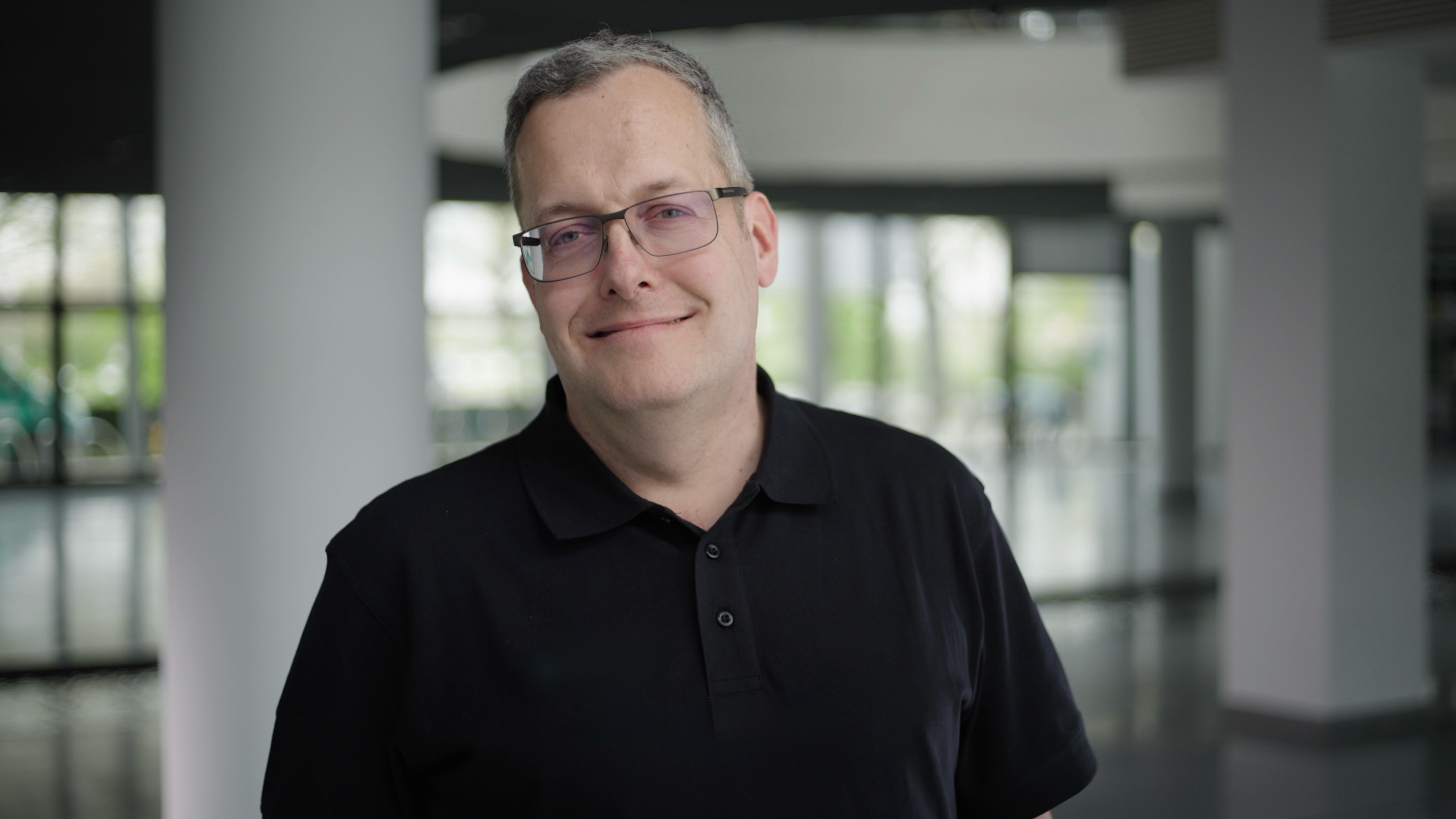 Frisst KI Jobs? Mit Mark Zimmermann, EnBW | Computerwoche