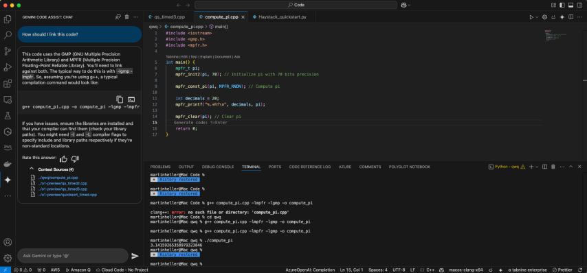 Review: Gemini Code Assist is good at coding | InfoWorld