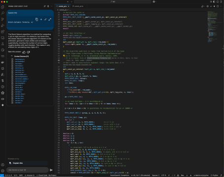 Review: Gemini Code Assist is good at coding | InfoWorld