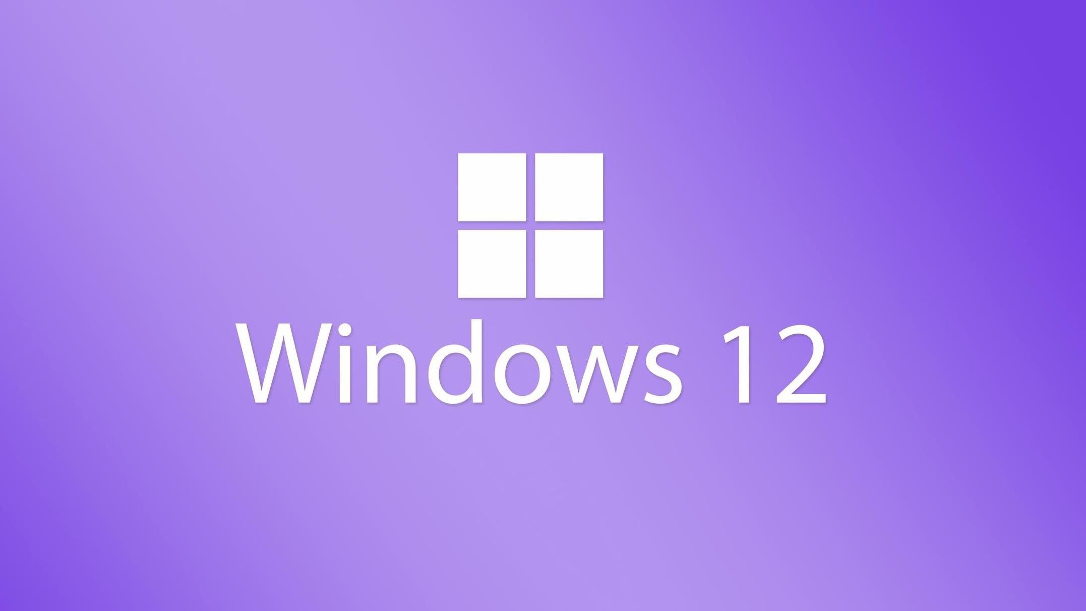 Windows 12 kommt nicht 2025 | Computerwoche