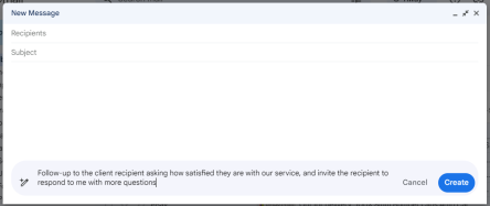 How to use Gemini AI to write (and rewrite) in Google Docs and Gmail – Computerworld