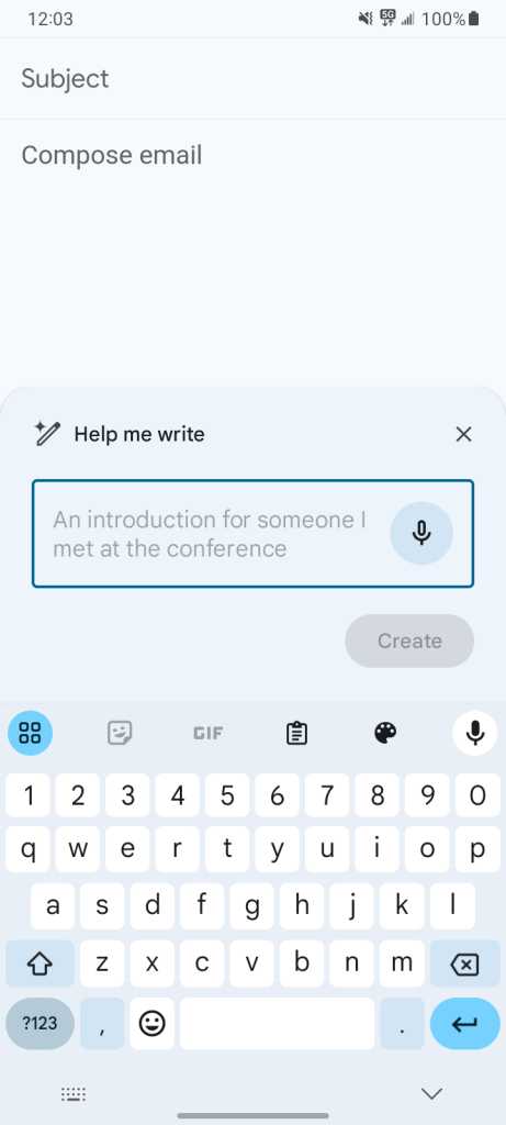 How to use Gemini AI to write (and rewrite) in Google Docs and Gmail ...
