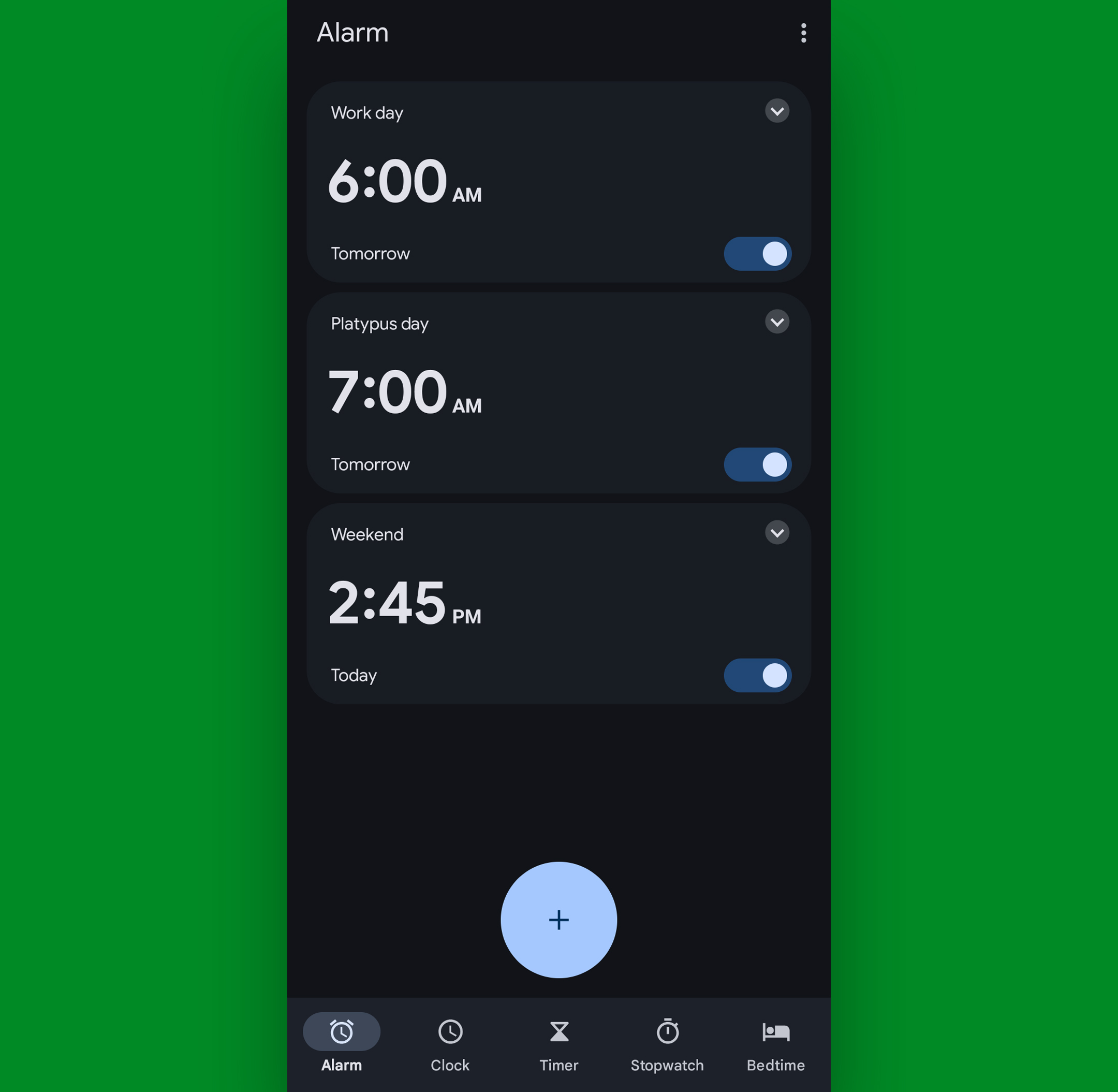 22 new tricks for your Google Pixel Clock app – Computerworld