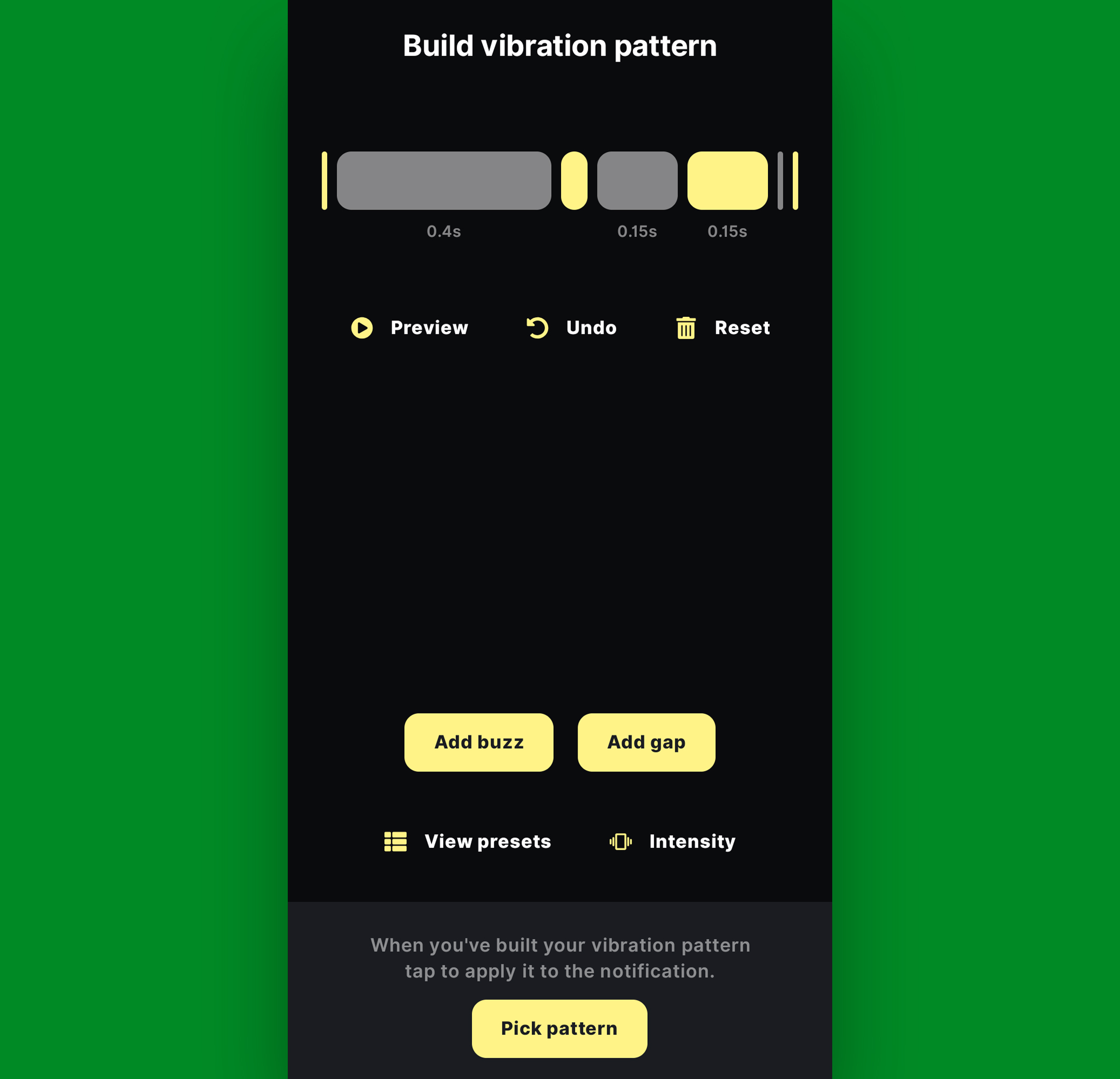How to bring Google's custom vibration brilliance to any Android phone ...