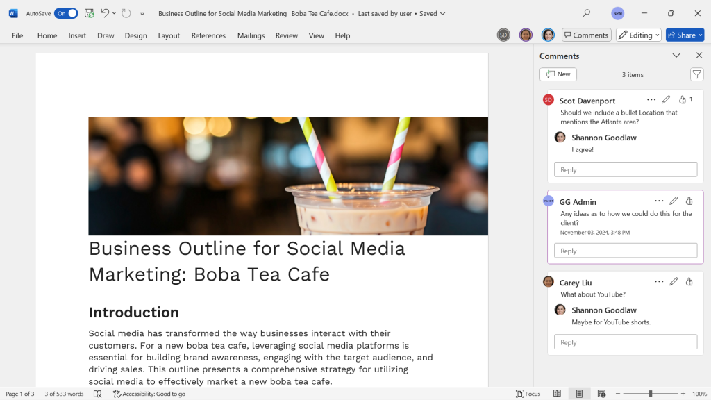 Office 2021 and 2024 cheat sheet – Computerworld