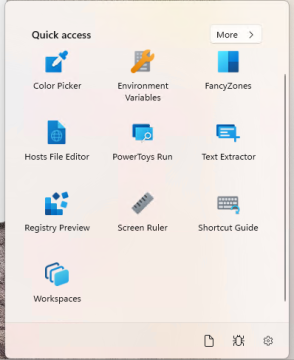 Windows PowerToys: Your handy productivity toolbox – Computerworld