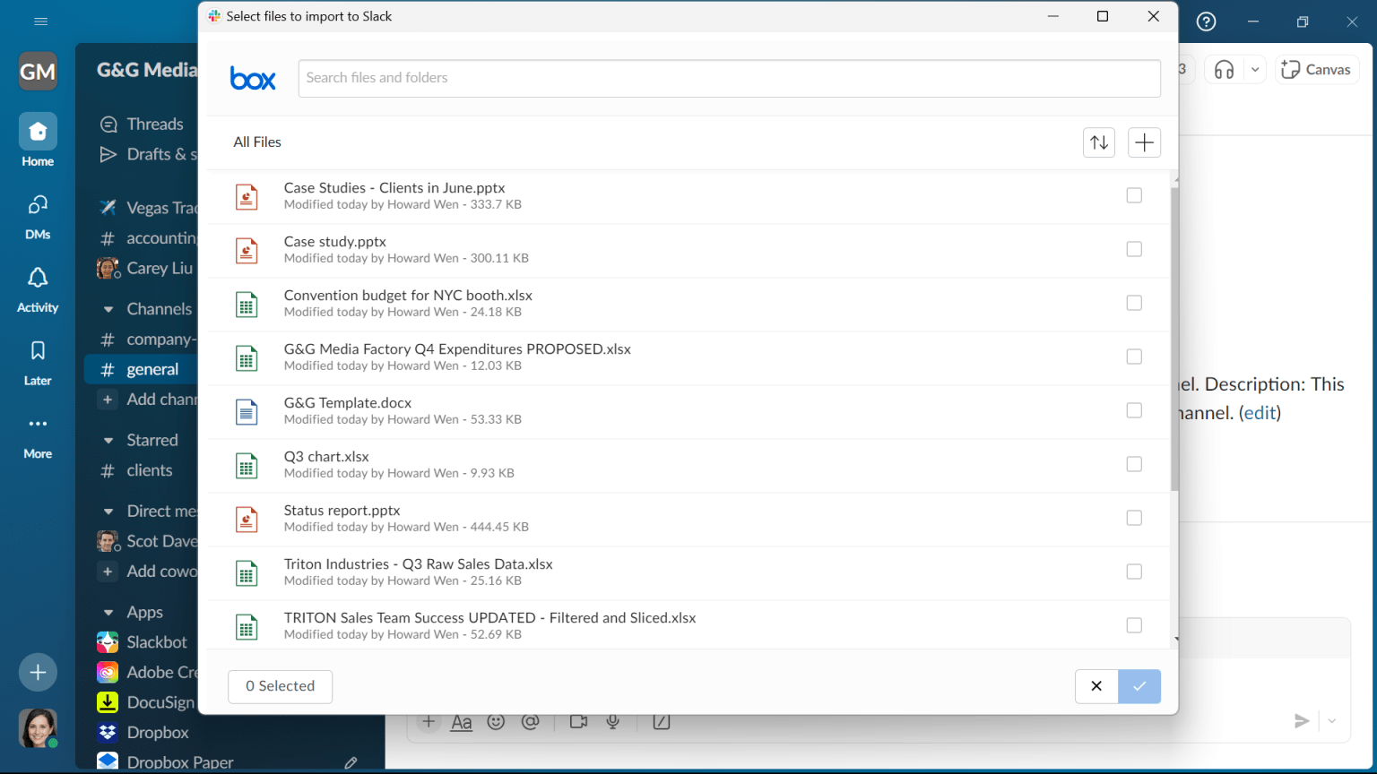 7 Slack apps for file sharing and collaboration – Computerworld