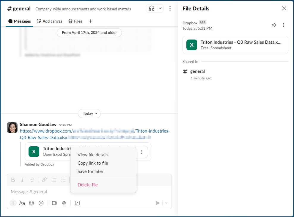 7 Slack apps for file sharing and collaboration – Computerworld