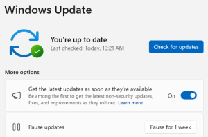 How to troubleshoot and reset Windows Update – Computerworld