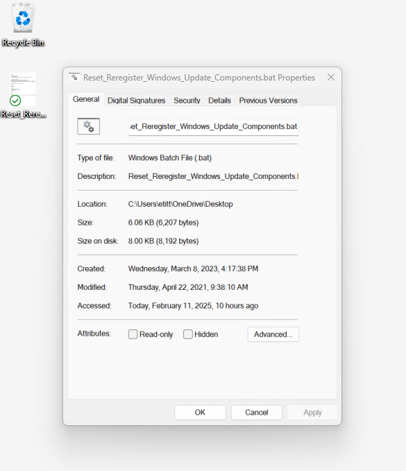 How to troubleshoot and reset Windows Update – Computerworld