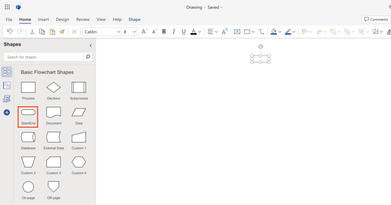 Microsoft Visio cheat sheet: How to get started – Computerworld
