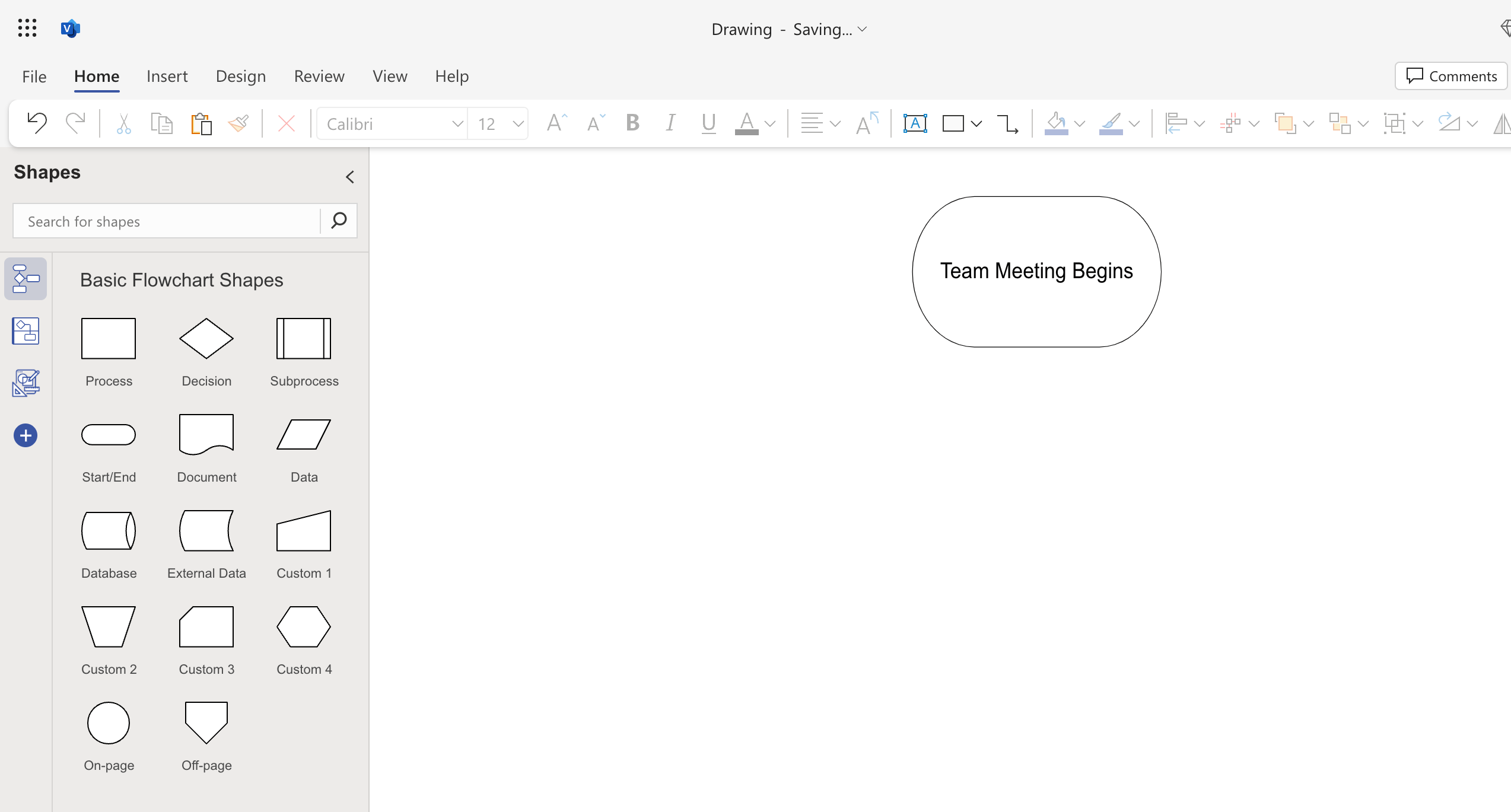 Microsoft Visio cheat sheet: How to get started – Computerworld