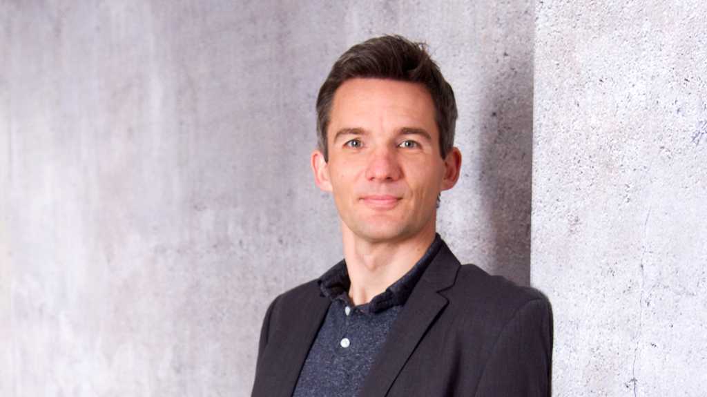 Michael Stening löst Alexander Eisl als Skoda-CIO ab | CIO DE
