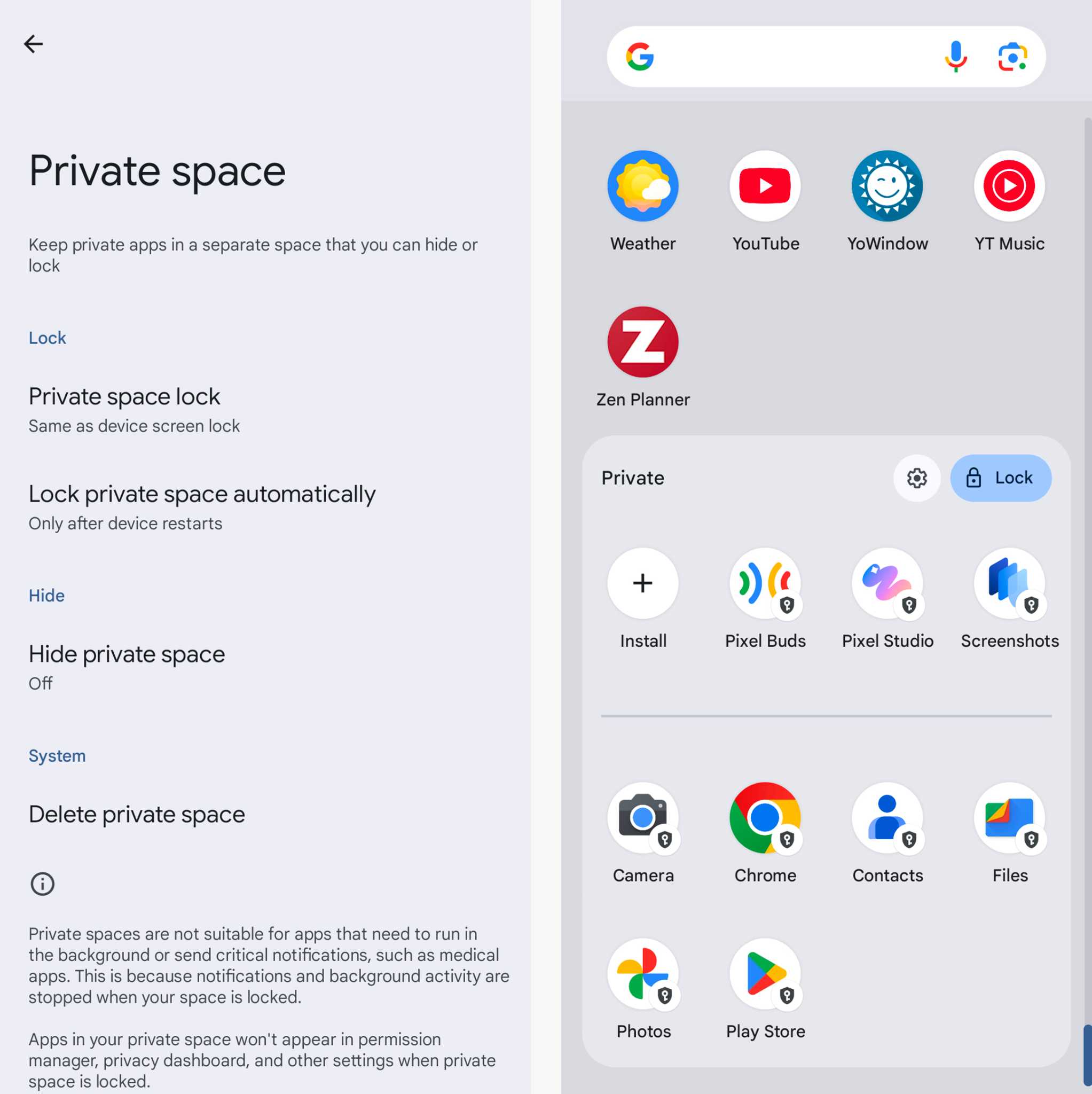 20 advanced Android 15 tips – Computerworld