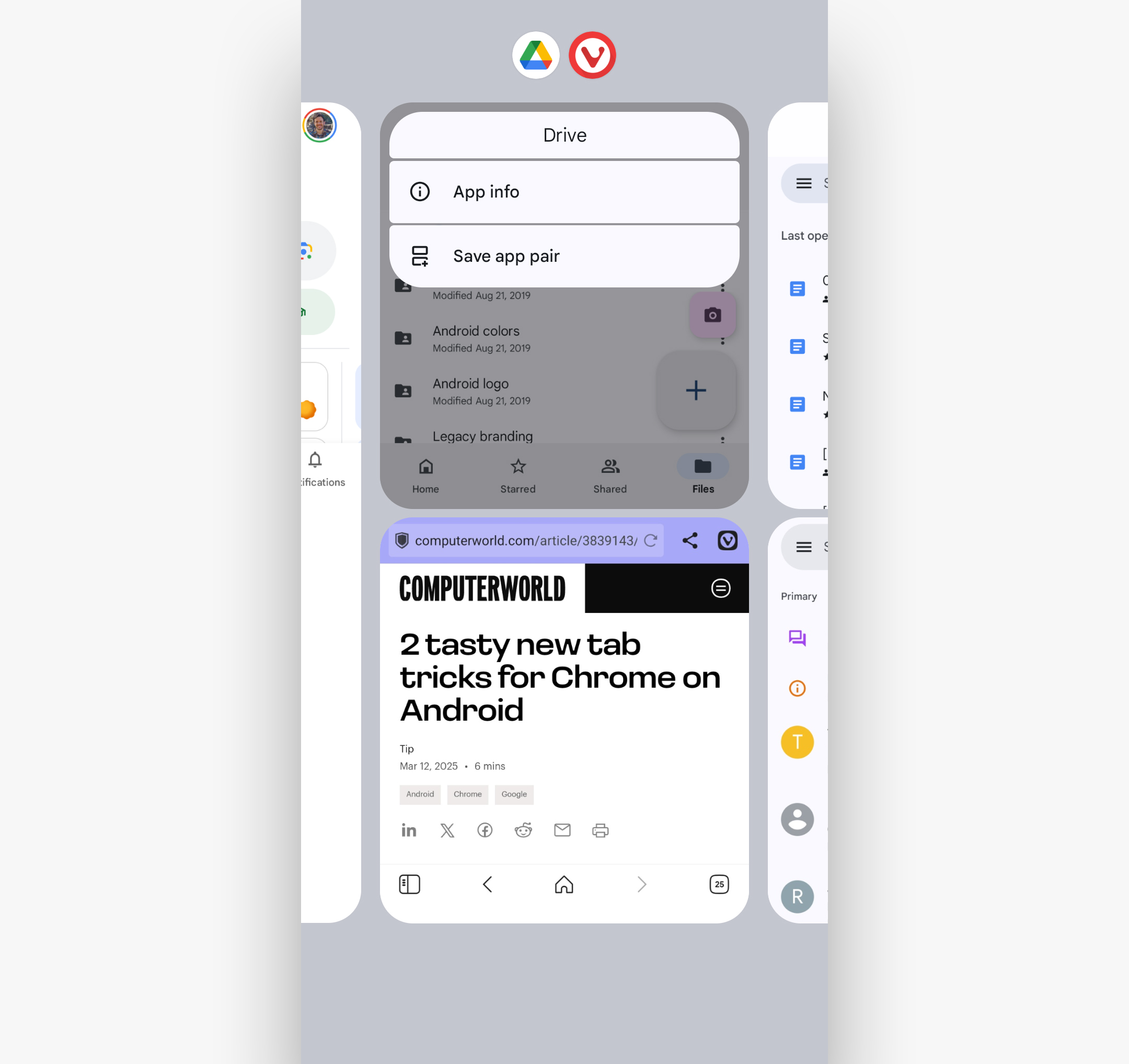 20 advanced Android 15 tips – Computerworld