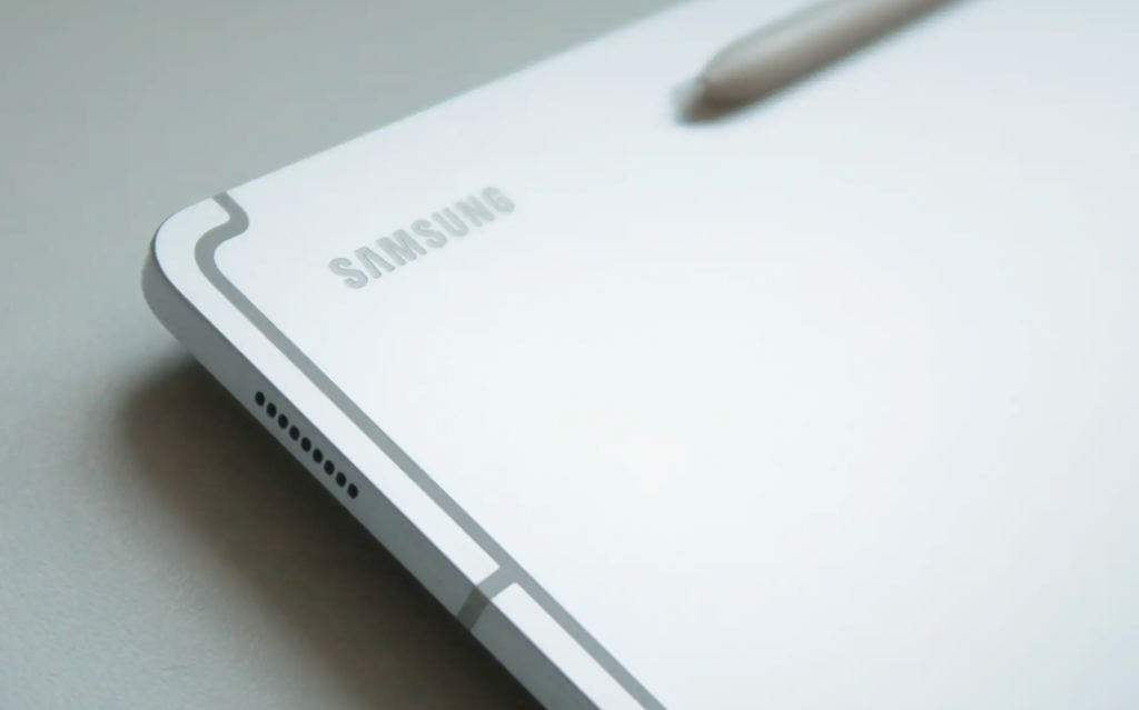 Samsung Galaxy Tab S10+ im Test: Hervorragender Allrounder mit KI ...