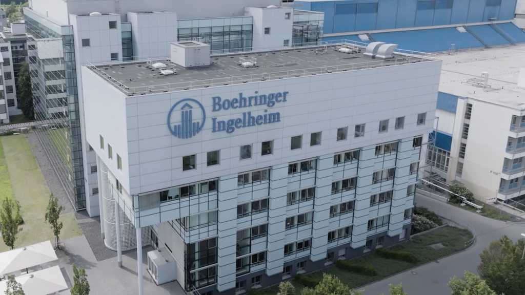 Boehringer Ingelheim beschleunigt Entwicklung mit Cloud-Plattform | CIO DE